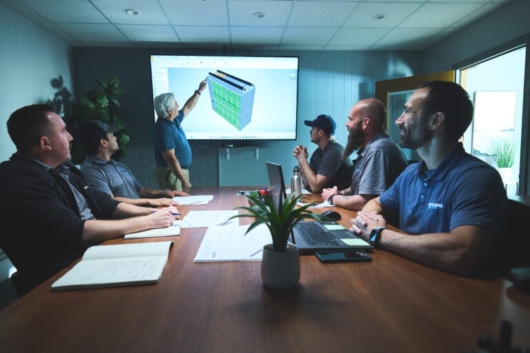 Integra: Turnkey Data Center Solutions & Modular Facilities